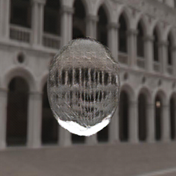 CS 184 Final Project